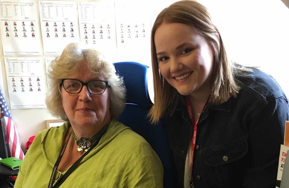 OC Katie Mercer on U.S. unis – The OCA