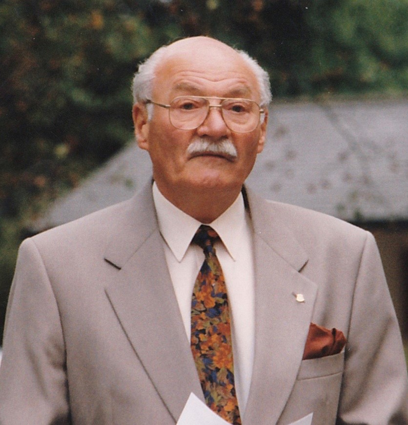 Obituary: George Beaton - The OCA