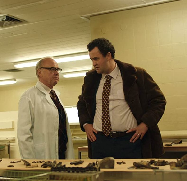 Obituary: Professor David Bowen – The OCA