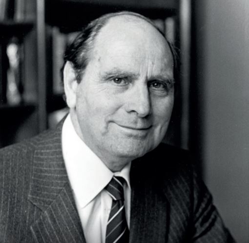 Obituary: Geoffrey Martindale – The OCA