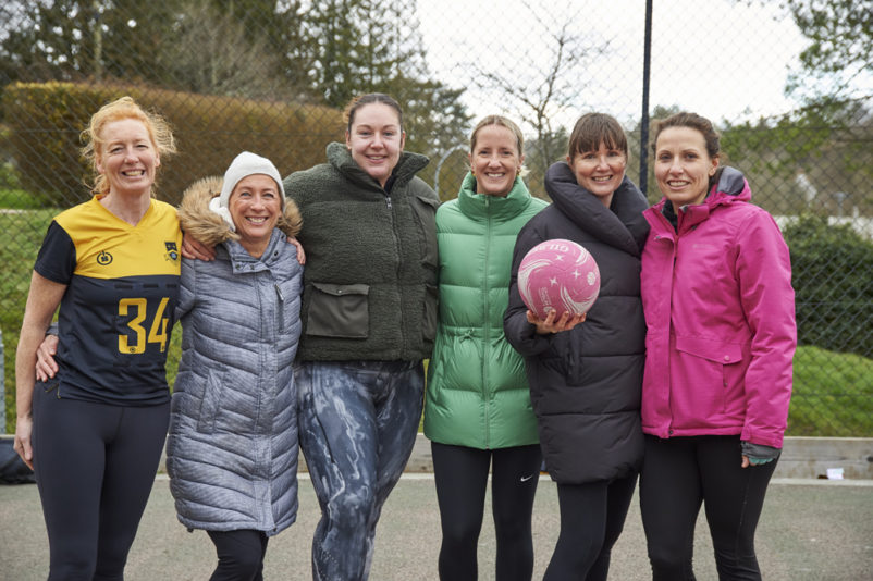 Old Cats Spring Sports Day – The OCA