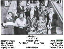 david starmer 3 – The OCA