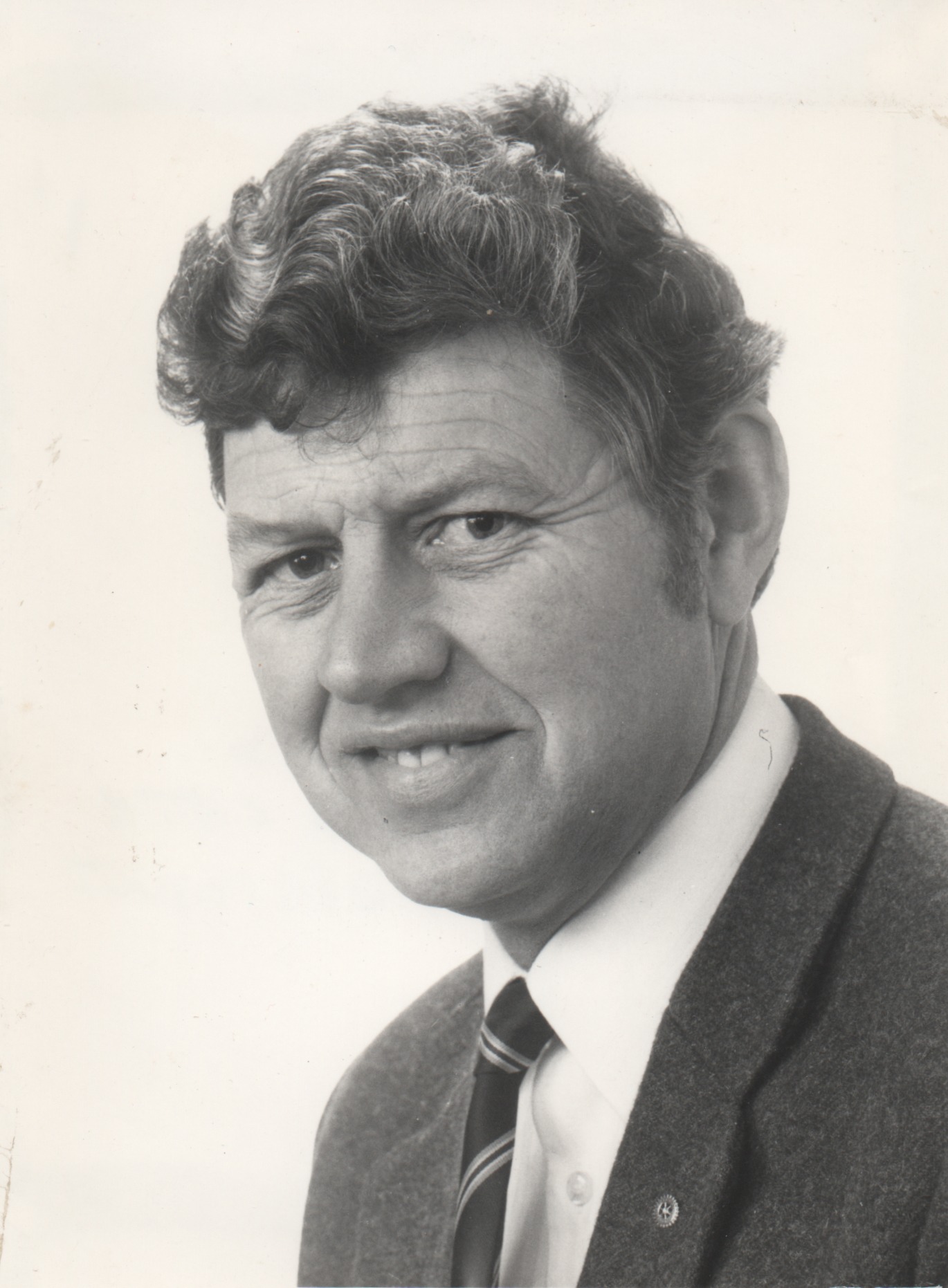 Obituary: David Starmer - The OCA