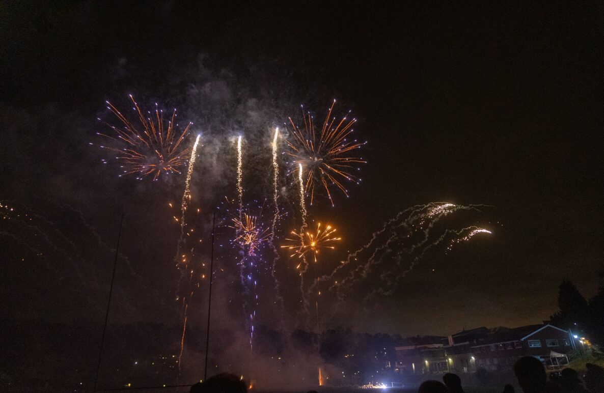 FIREWORKS 2023 – The OCA